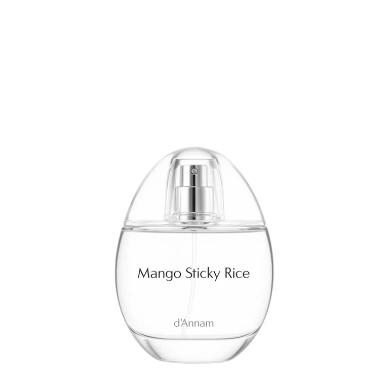Don’t want to smell like anyone else? Look for this one perfume note
