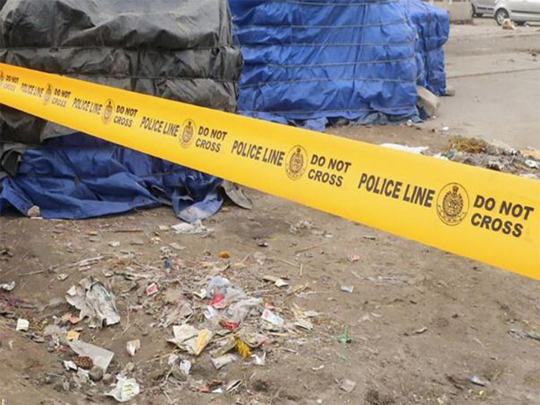 Six people killed in attack over land dispute in Karnataka's Vijayapura