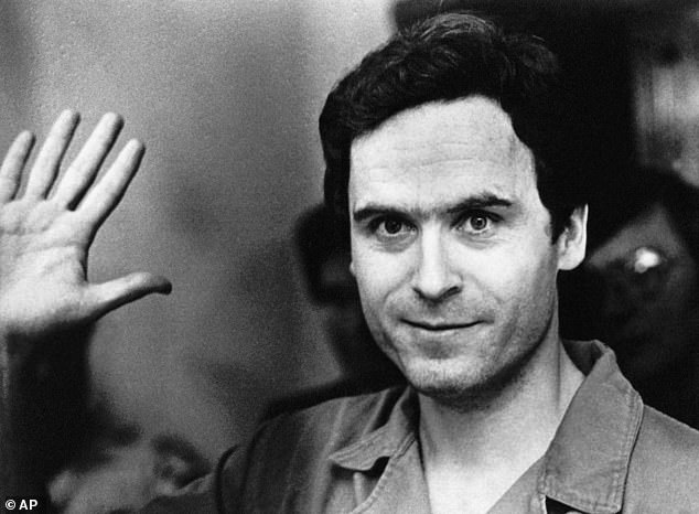 Psychopaths don't exist - and Ted Bundy was simply misunderstood ...