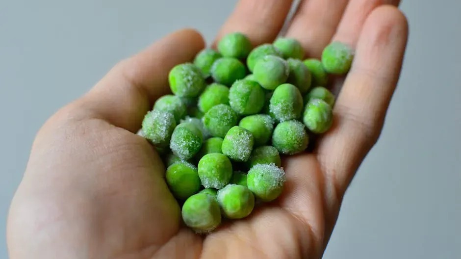 3 food facts everyone believes that are totally false