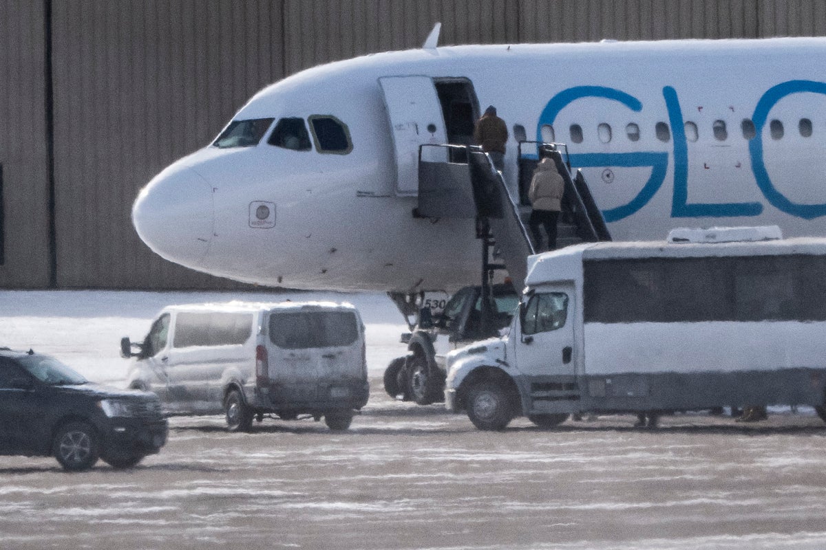 Several hospitalized after heat issue on GlobalX plane in Miami