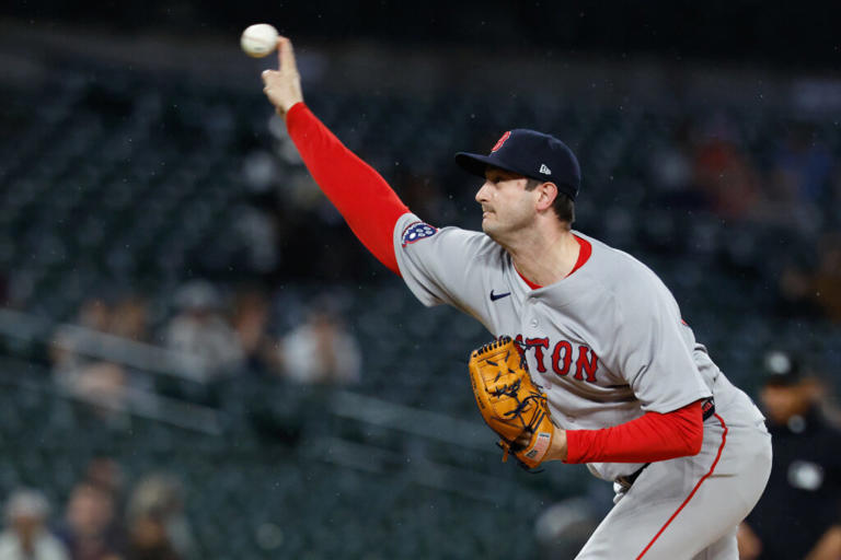 Red Sox suffer another setback following latest injury news