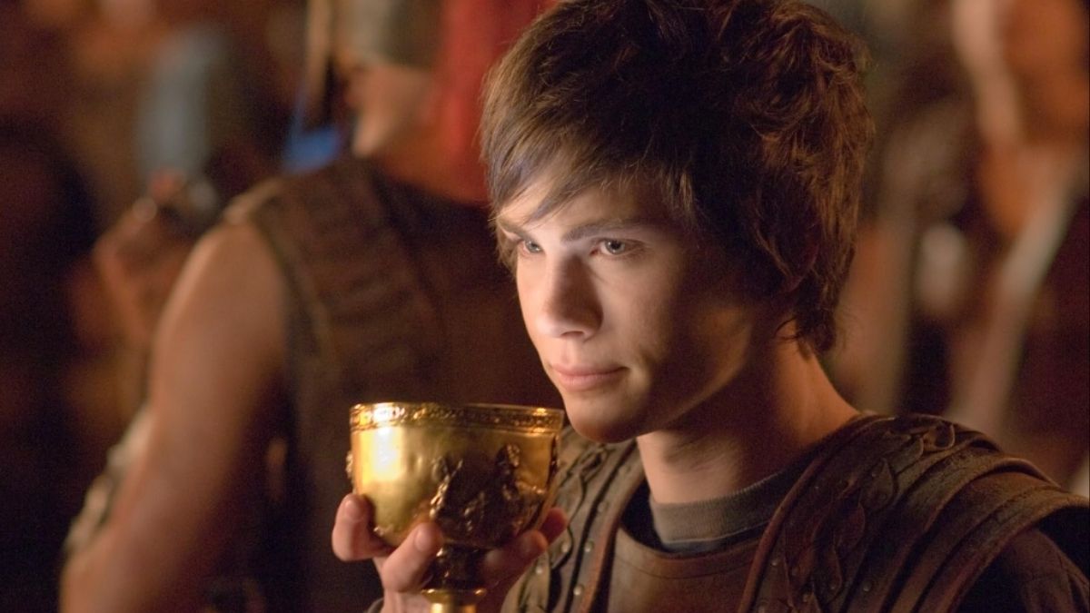 15 movies that clearly wanted to be the next Harry Potter