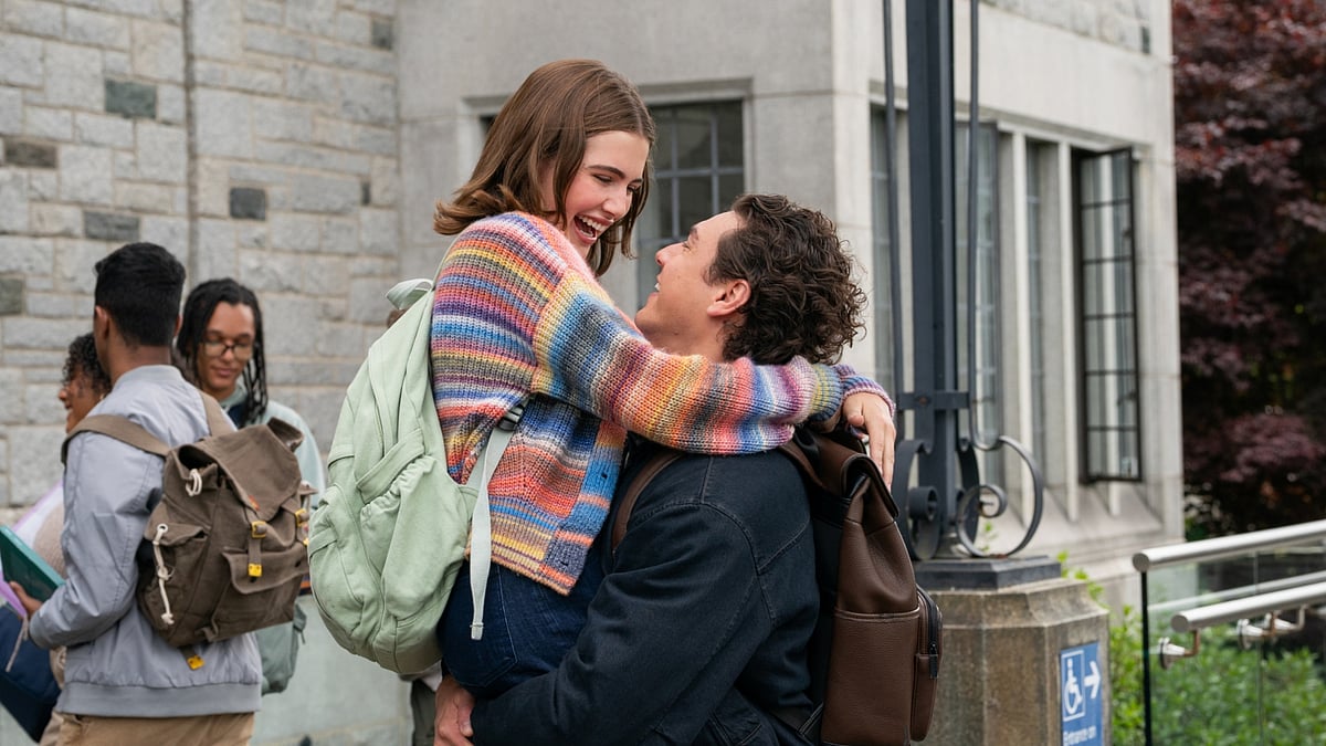 Beyond off campus: 4 steamy book-to-series adaptations worth your time