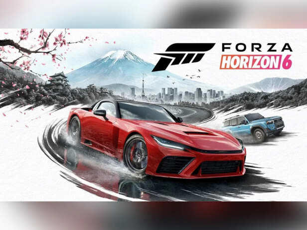 Forza Horizon 6 Minamino treasure hunt location: Where to find the ...