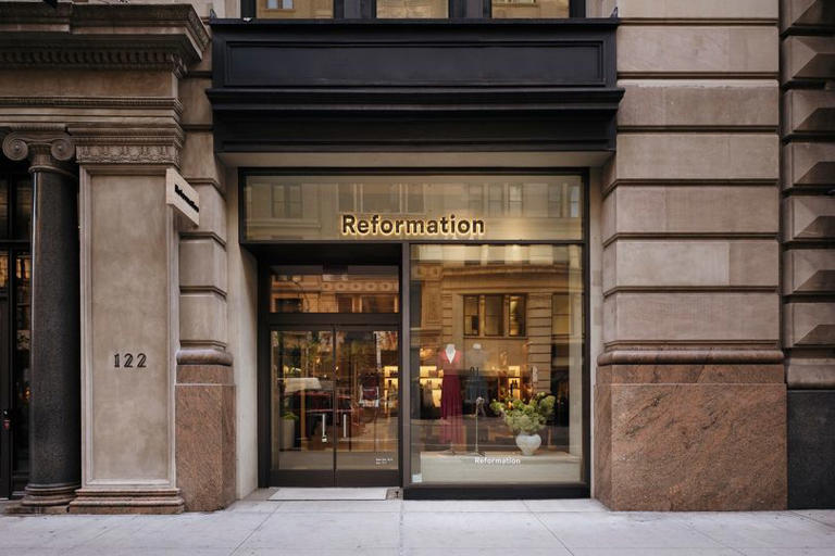 Major US fashion brand to open first ever Manchester store this year