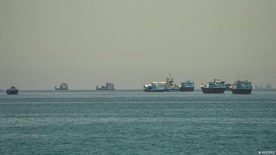 Iran war: Oman stuck between Trump and Tehran