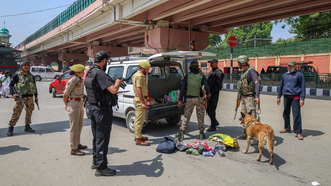 Operation Sindoor marks shift in India's war doctrine