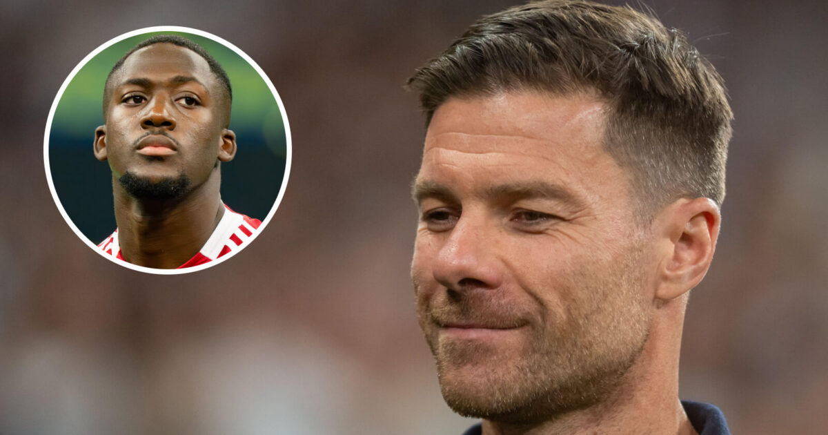 Chelsea reach decision on signing Ibrahima Konate from Liverpool ...