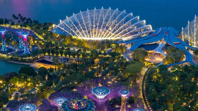 No visa, no excuses: Five Asian countries South Africans can visit ...