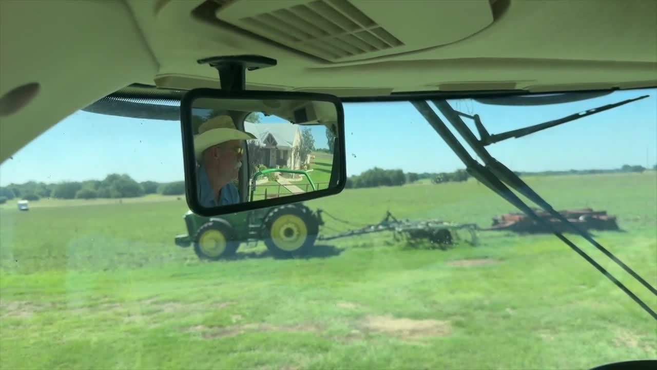 Bell County farmer urges action on rising costs ahead of Texas Senate race