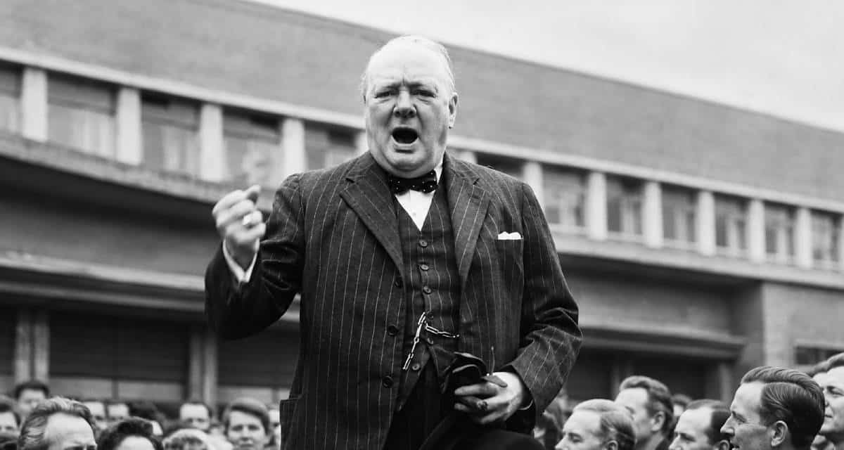 15 famous quotes you’ve probably been getting wrong your whole life