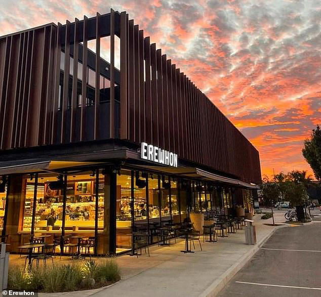 California's most pompous supermarket sued for unpaid rent after ...