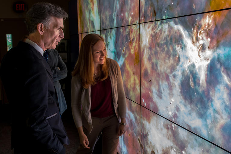 How his father’s time in a Japanese POW camp influenced Bill Nye