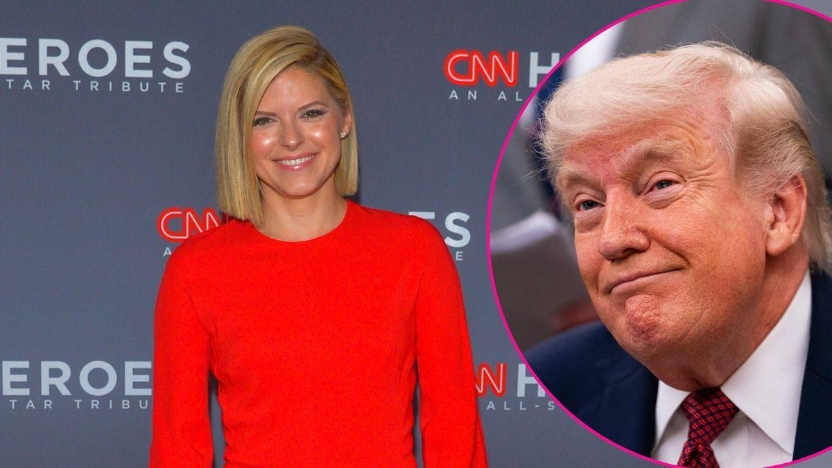 CNN host stunned over Donald Trump's approval rating