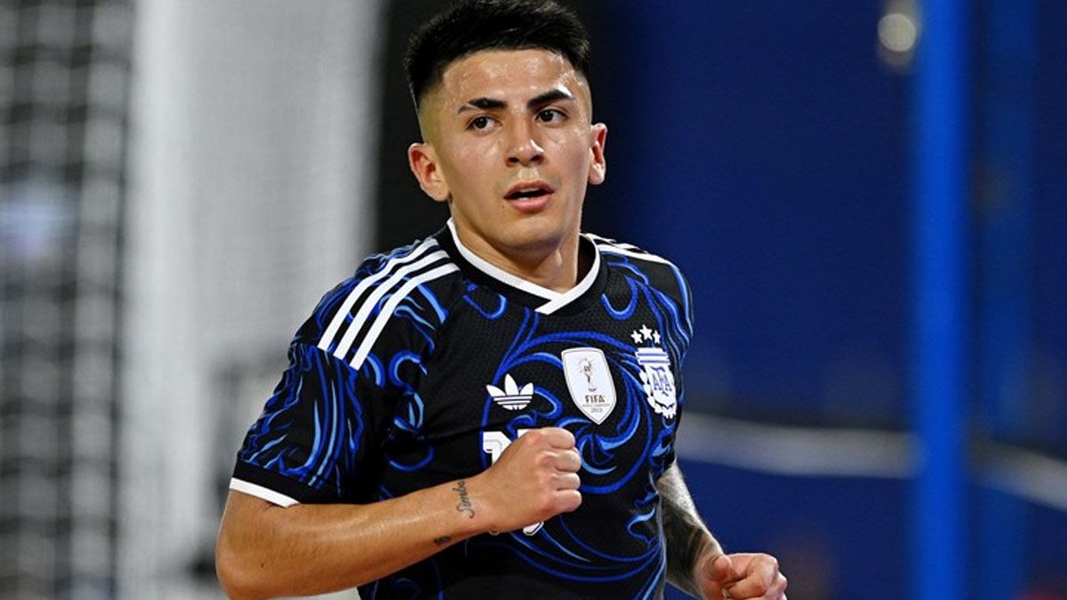 River va por todo: la ingeniería financiera que prepara para fichar a ...