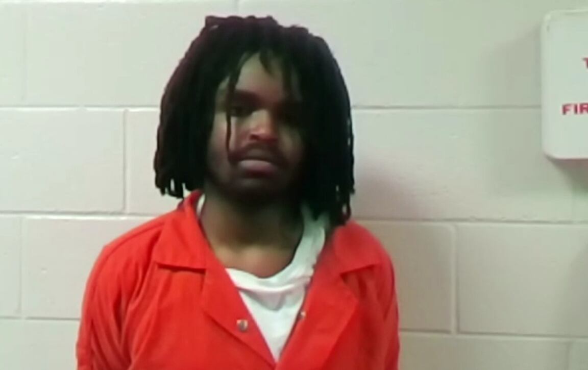Update: Ped Mall shooting suspect makes first court appearance in Iowa