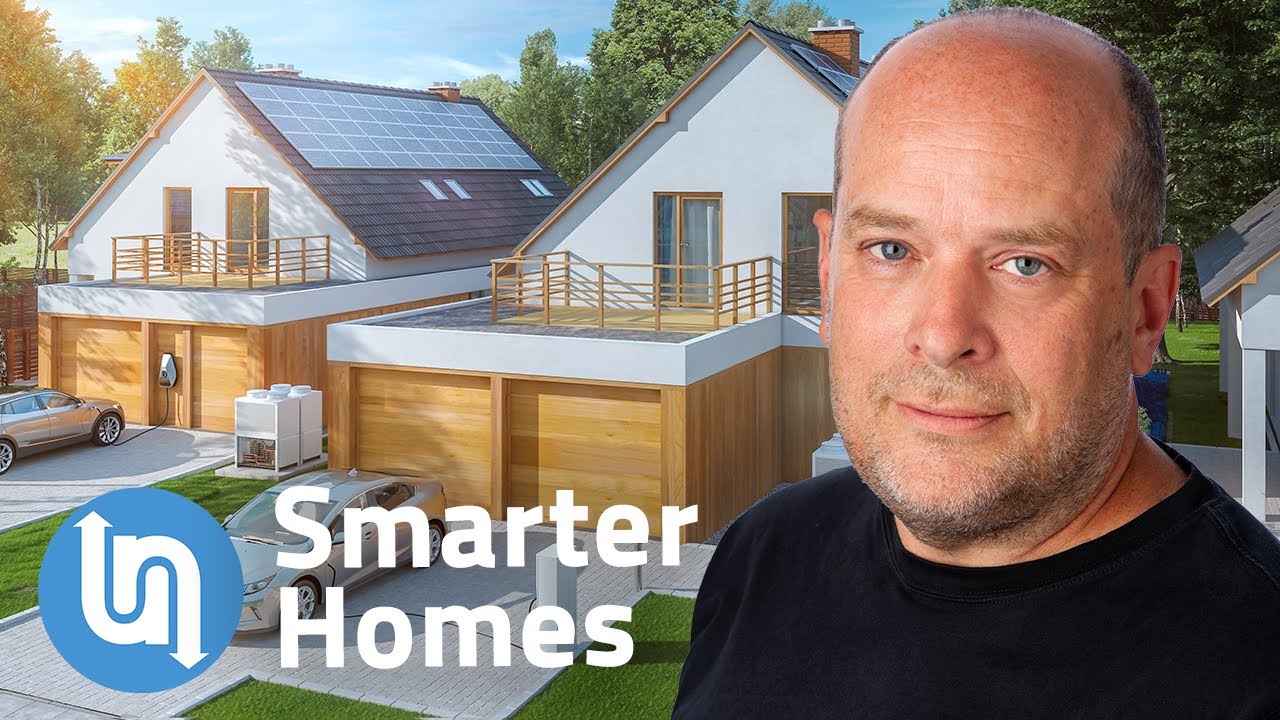 How machine learning transforms my smart home