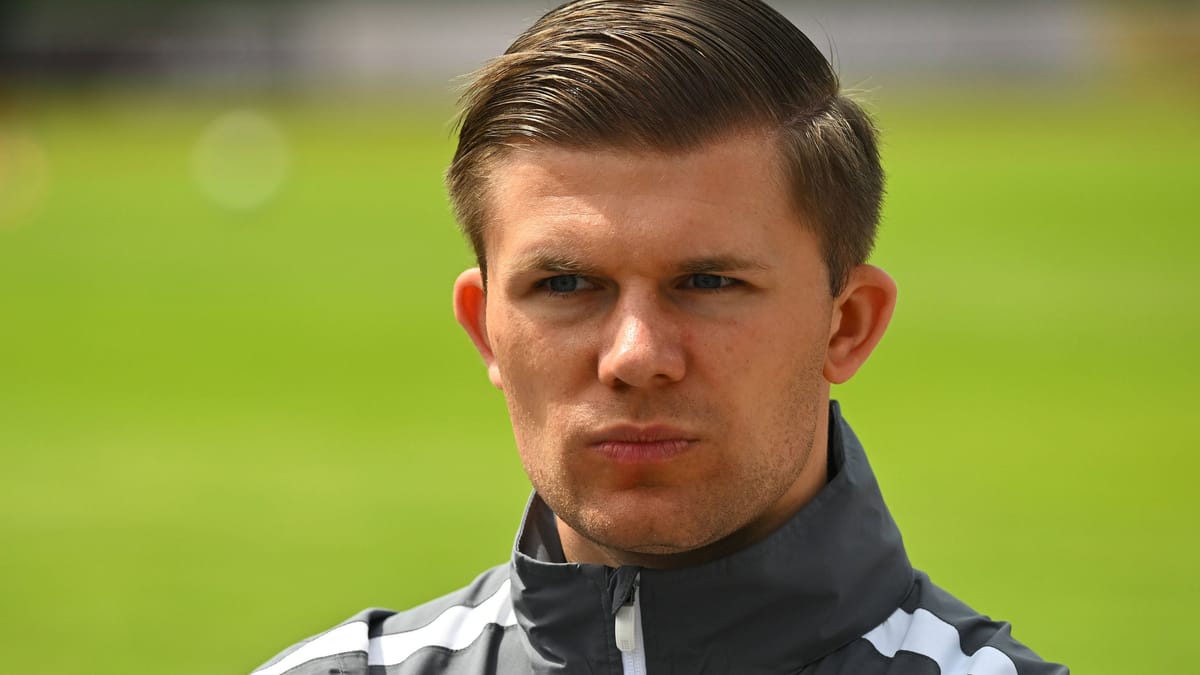 Paul Wagner wechselt als neuer Scouting-Chef nach Niedersachsen