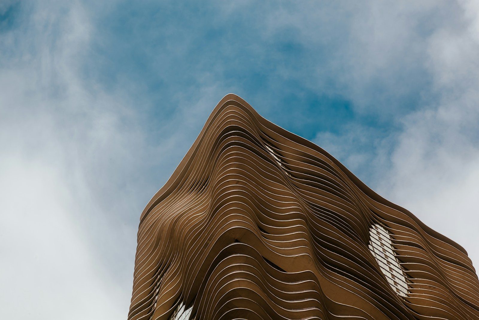The engineering secret to building wooden skyscrapers