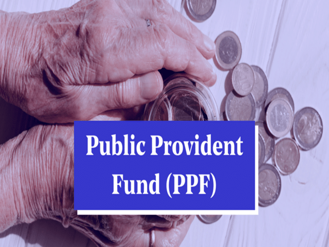 PPF funds: Unable to arrange money during an emergency? The funds lying ...