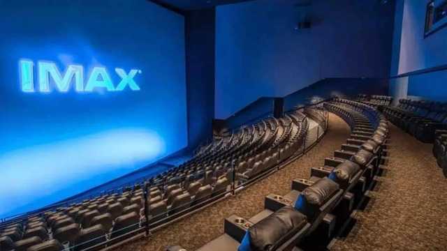 IMAX returns to Hyderabad: Location finally revealed