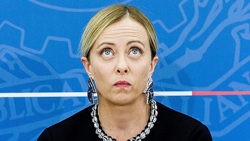 Italy wants to pull back on EU defence loan scheme to tackle rising ...