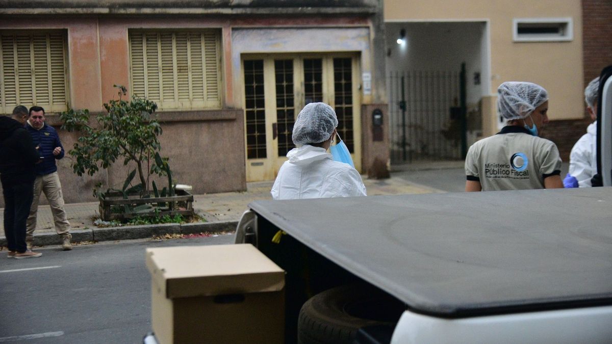 Confesó el detenido por la desaparición de Agostina Vega y la ...