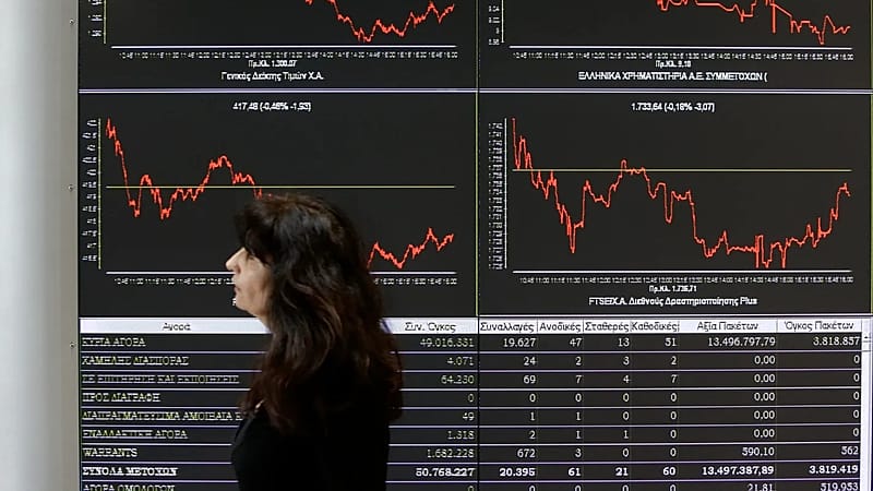 EU's six largest economies push for capital markets union