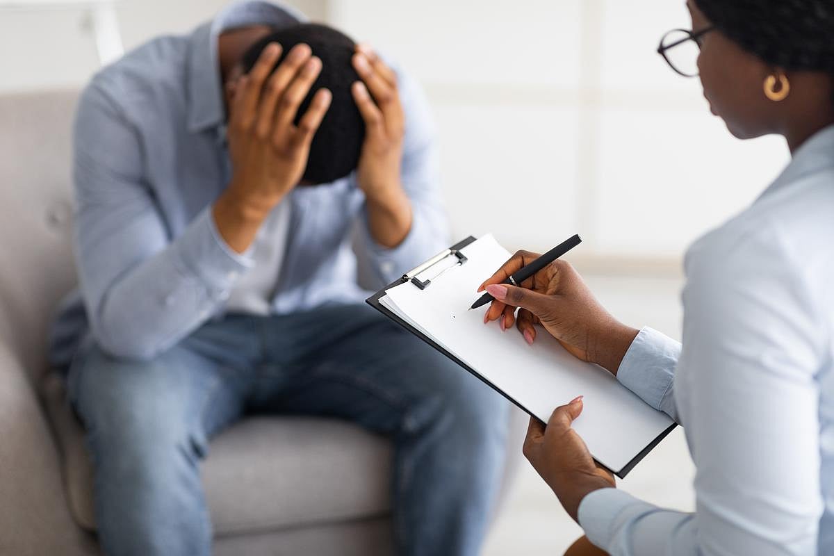 Mental disorders now the leading cause of disability worldwide