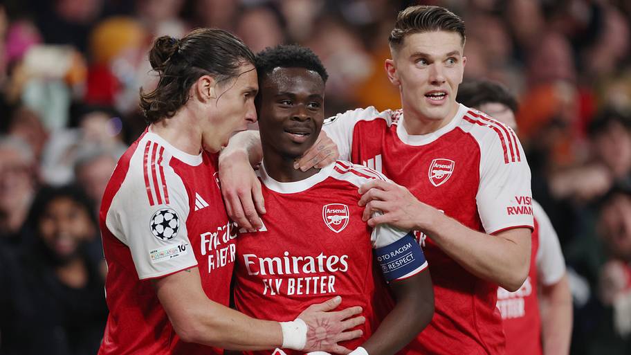 PSG vs Arsenal: Champions League final preview, prediction & lineups