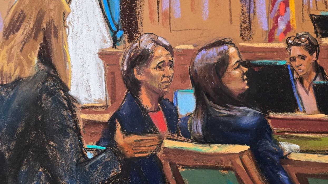 Judge embarrasses DOJ lawyer in court with blistering comeback: report