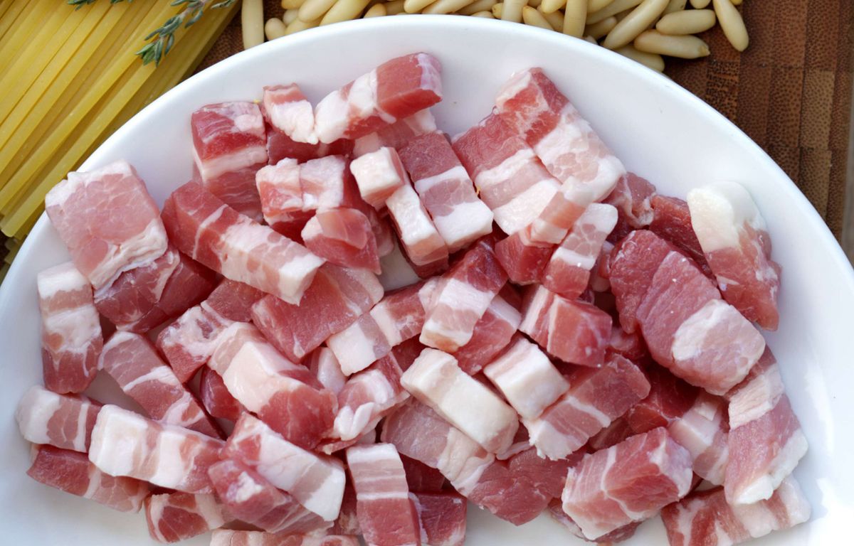 Lidl rappelle des lardons partout en France, ne les consommez surtout pas