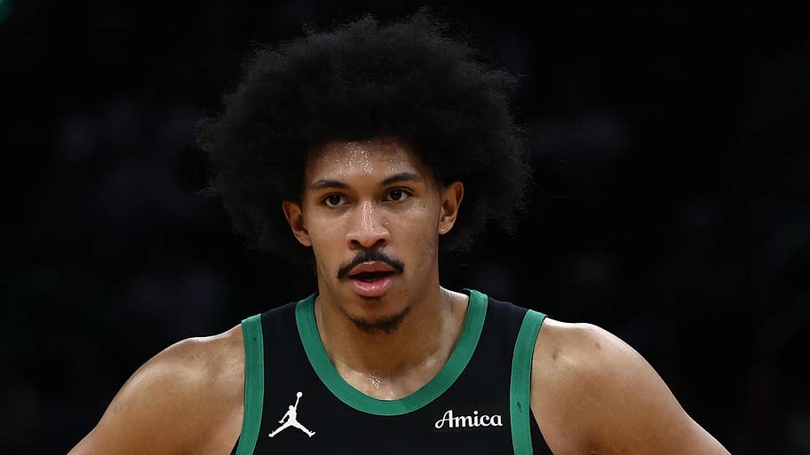 Evidence for Ron Harper Jr.'s eventual sucess is staring the Celtics in ...
