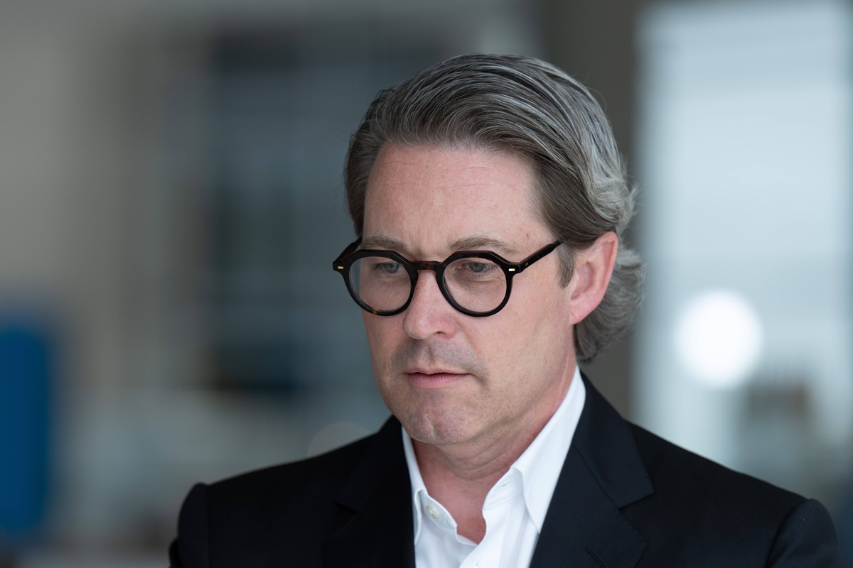 PKW-Maut: Vorwurf der Falschaussage – Ex-Minister Scheuer soll vor Gericht