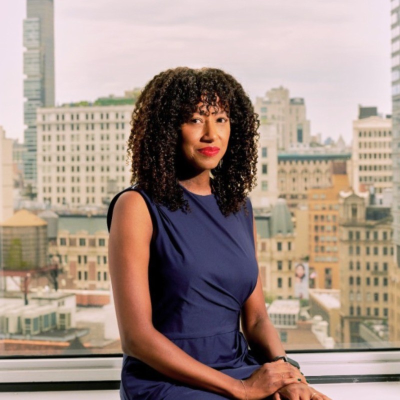 Girls Who Code CEO: 70% of teen girls want to work in cybersecurity. We ...