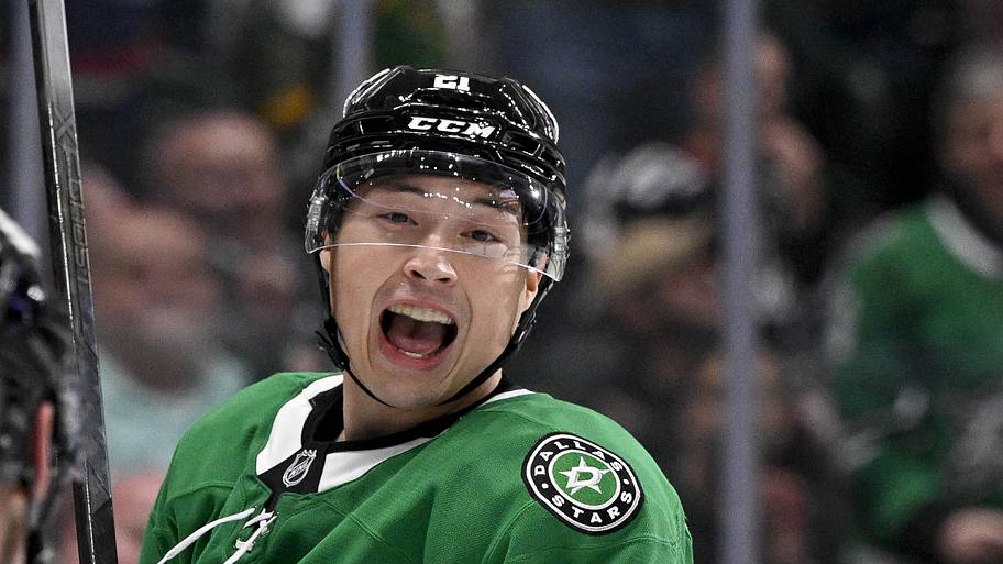 Stars fans can now breathe easy following ESPN report on Jason Robertson