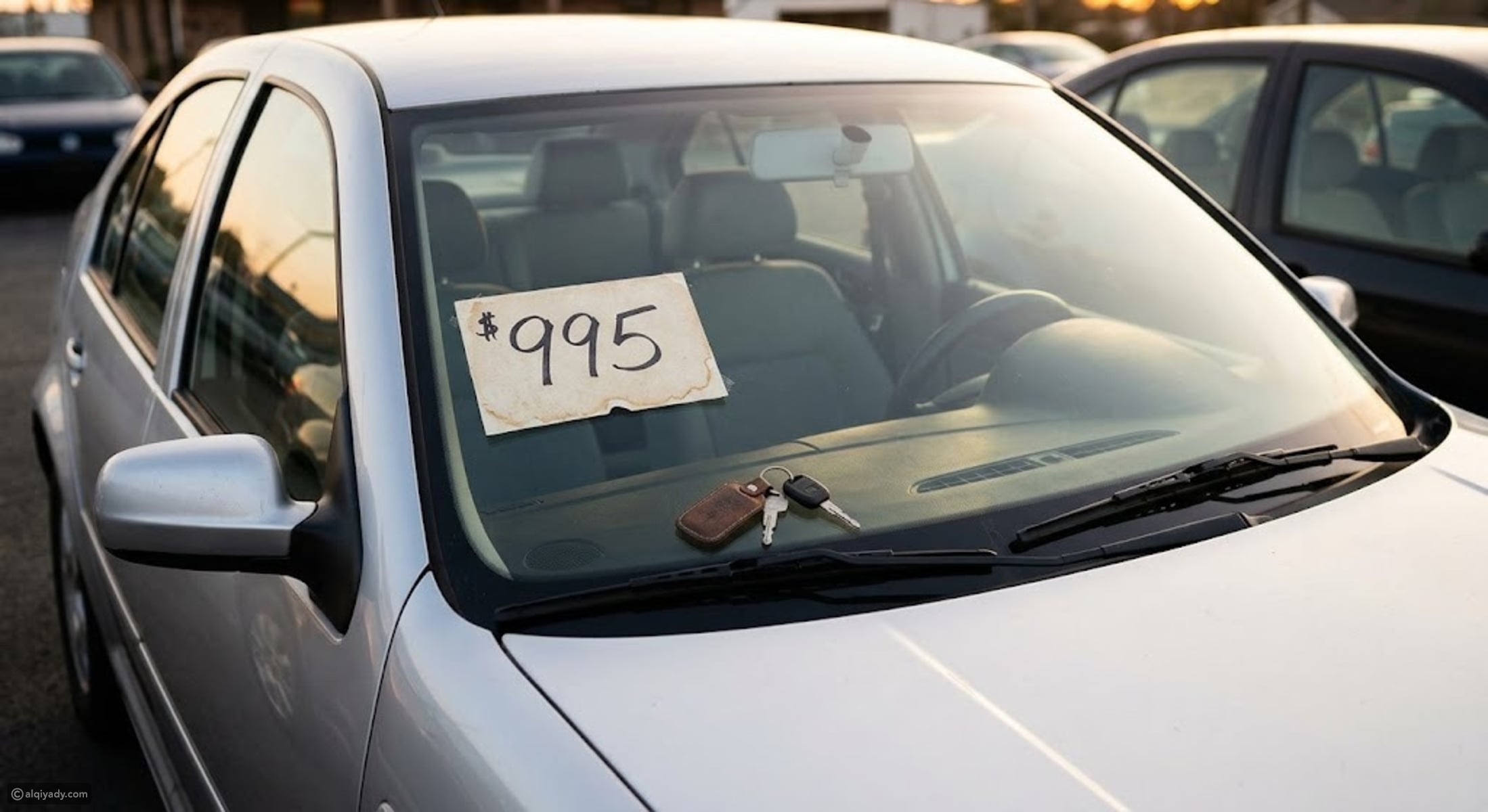 Buying a car over 10 years old? Here’s what you should know
