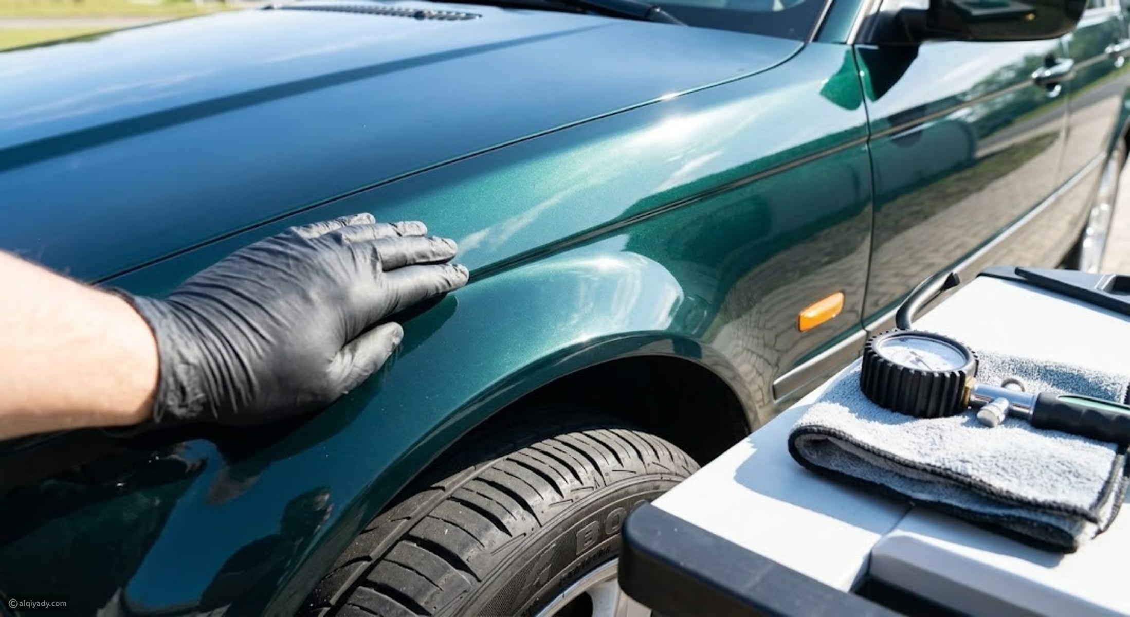 Buying a car over 10 years old? Here’s what you should know