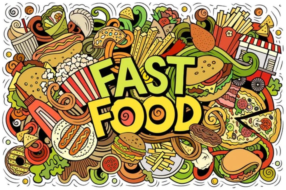 16 fast-food items that sparked cultural revolutions