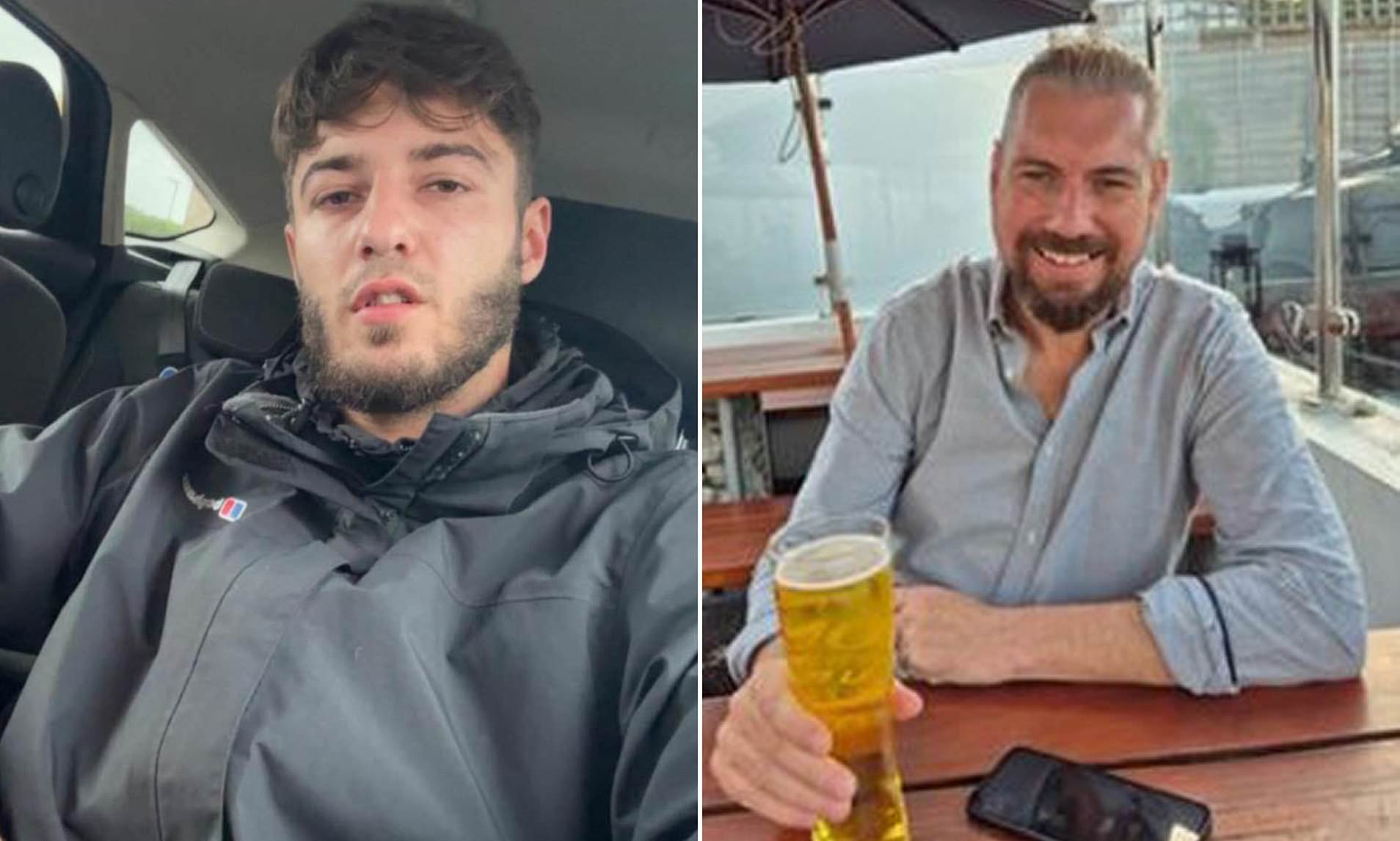 Drunk driver killed father-of-three in 100mph crash after DVLA had ...