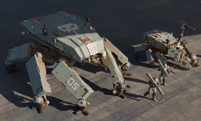 Sci-fi RTS ZeroSpace combines StarCraft with Mass Effect RPG choices ...