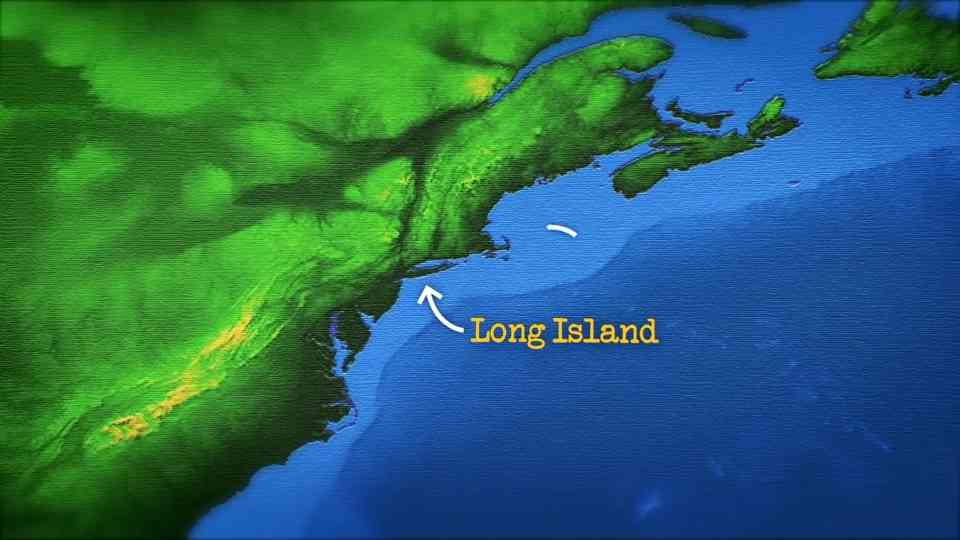 Rising seas are coming for millions of homes - and the water won’t stop ...