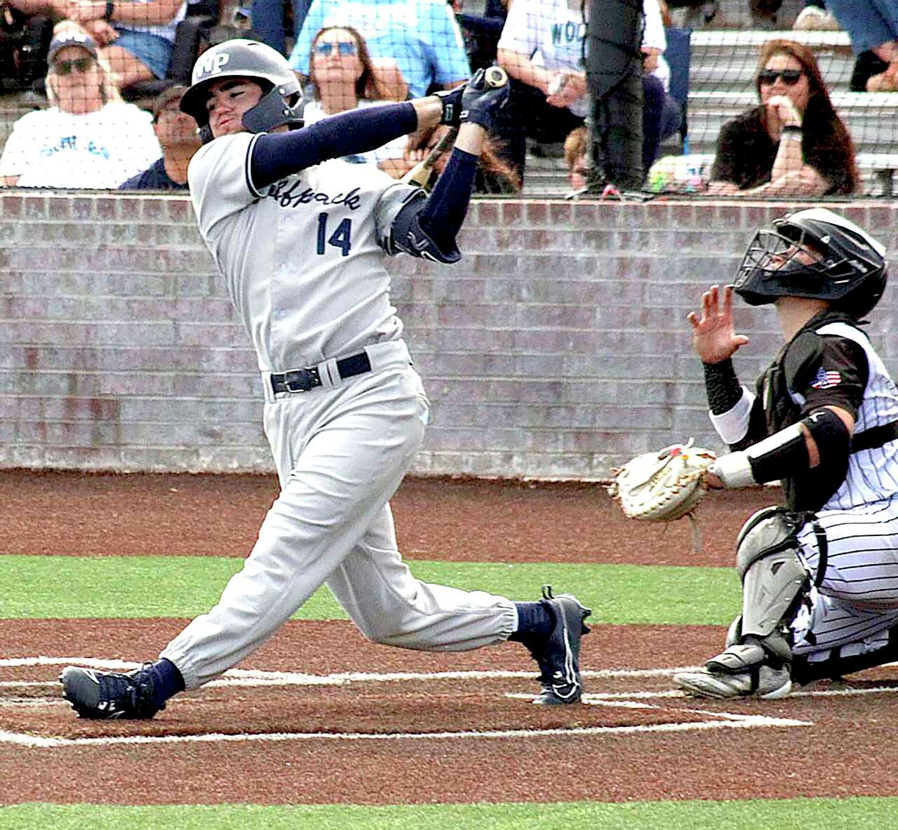 Arkansas signee Rose shuts down West Plains in Game 1