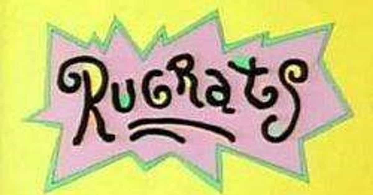 The creepiest Rugrats moments
