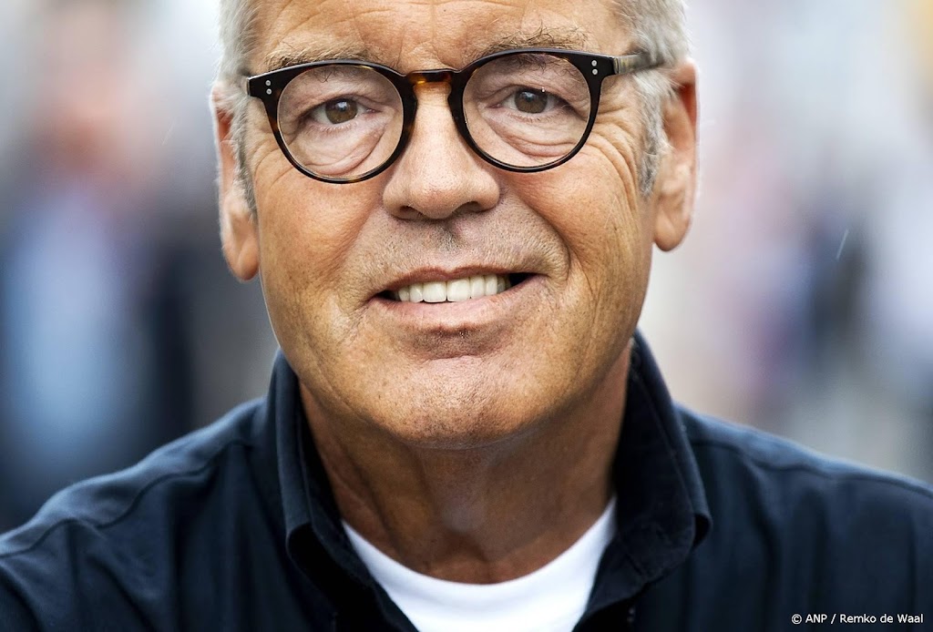 Olav Mol gaat Formule 1 voorbeschouwen voor KIJK