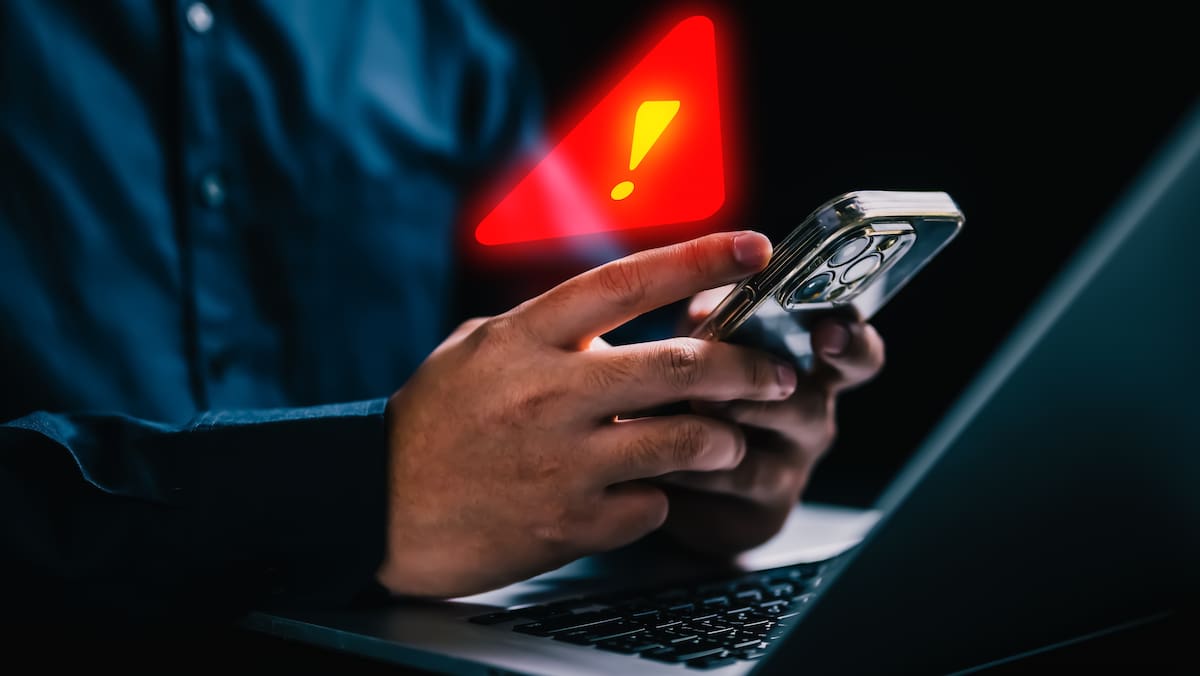 «Raffinierte Masche»: Whatsapp-Falle: Bund warnt vor Abstimmungs-Trick