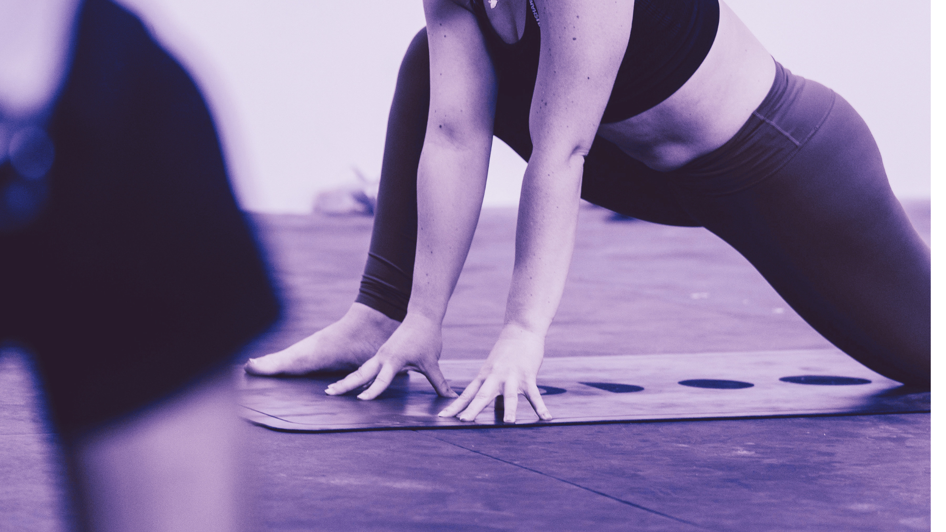 5 very best hot yoga mats you can rely on with no slipping