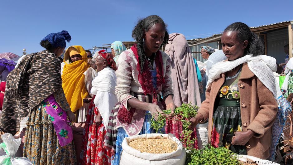 Ethiopia election 2026: Tigray excluded and on edge