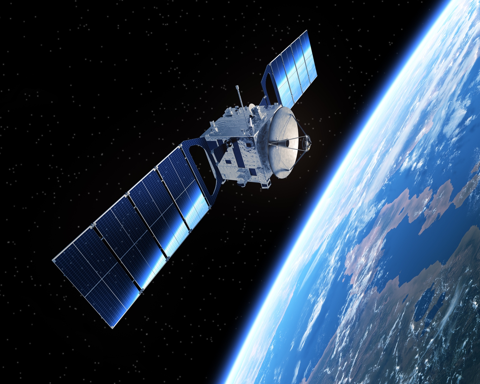 AST SpaceMobile sinks 18%, leading space stocks lower after Blue Origin ...